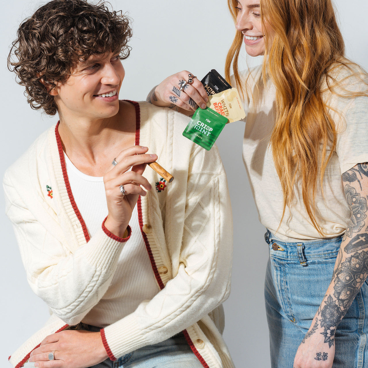 FUM Device + Complete Cores – Füm