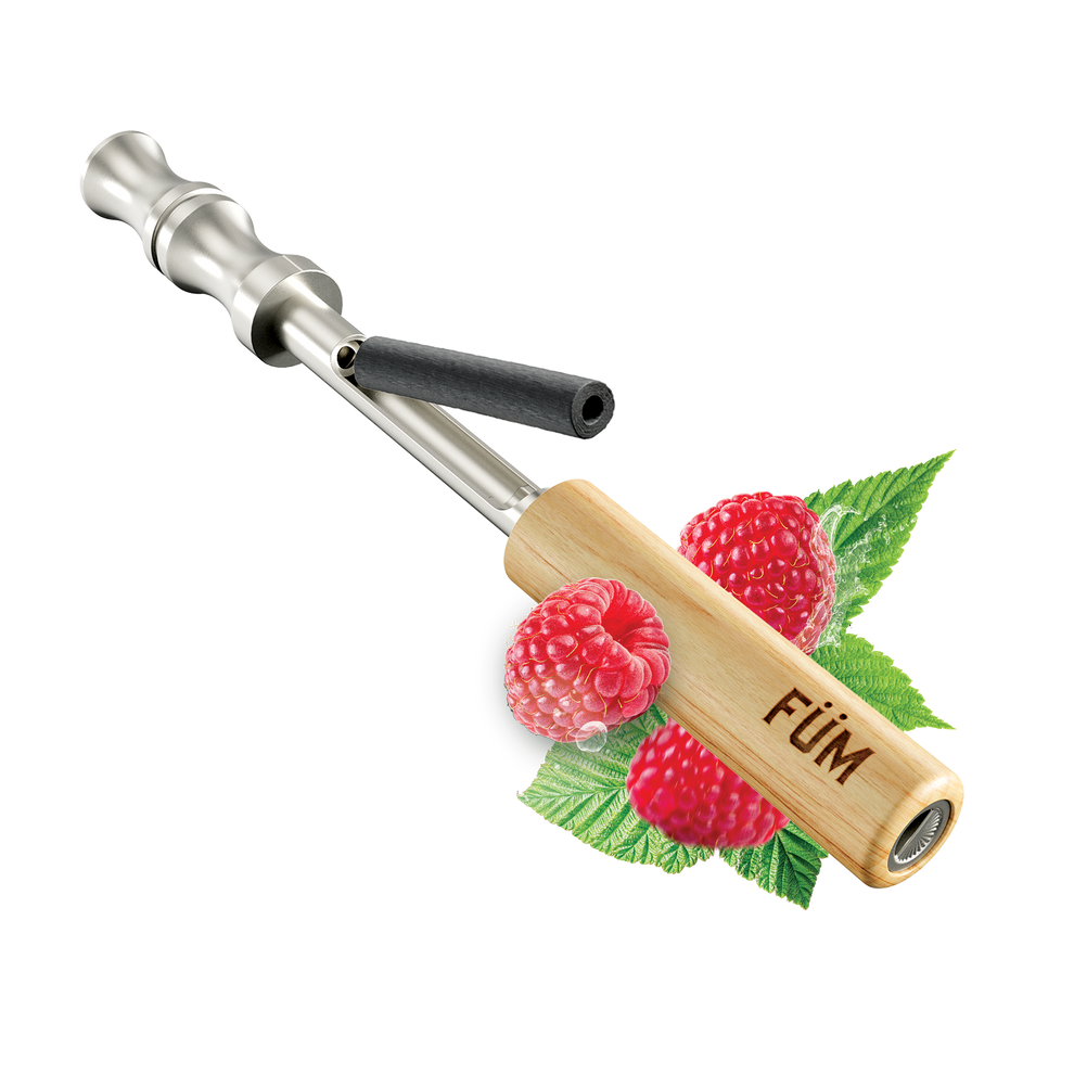 Raspberry Cores – Füm