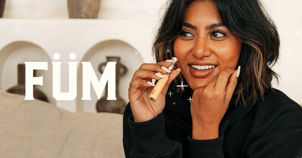 Flavored Air Shown to be Twice as Effective – Füm