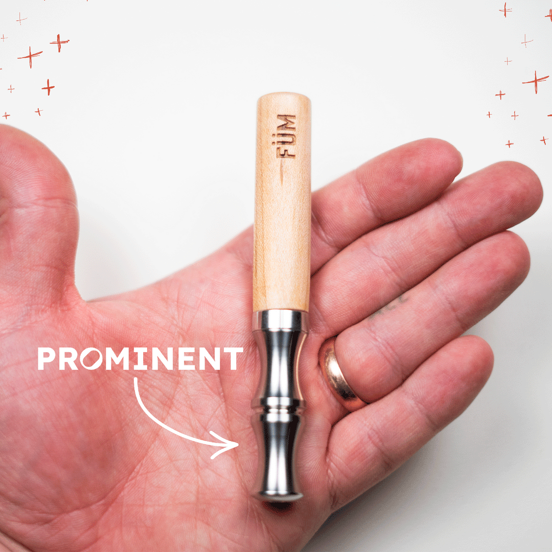 Fum Landing New – Füm