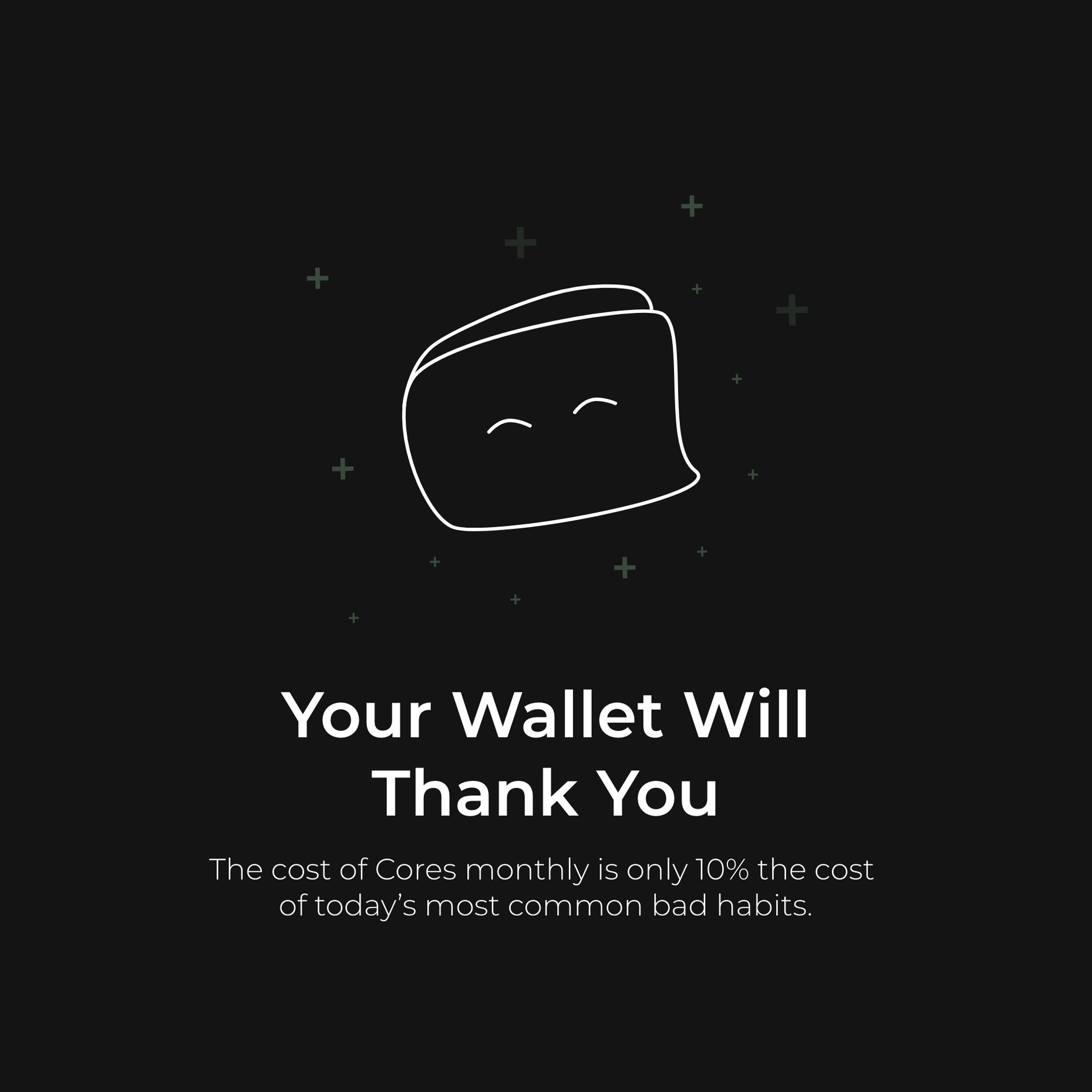 FUM Device + Complete Cores – Füm